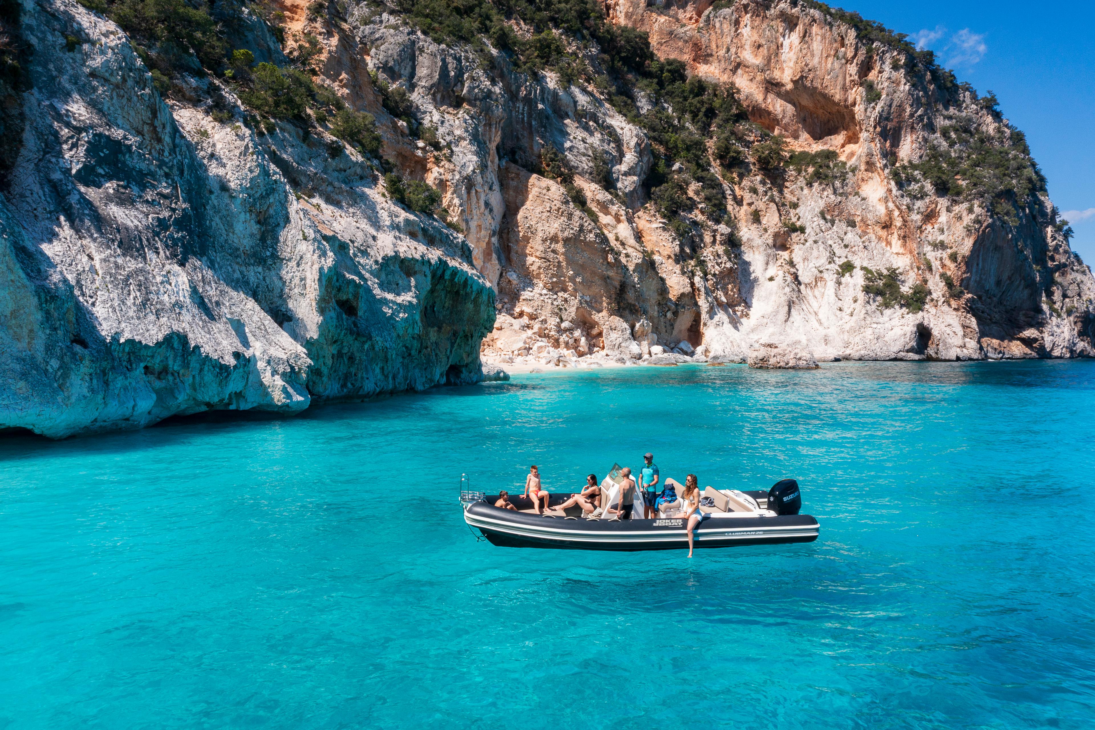 Tortuga Escursioni Santa Maria Navarrese: 2 Offers to book online ...