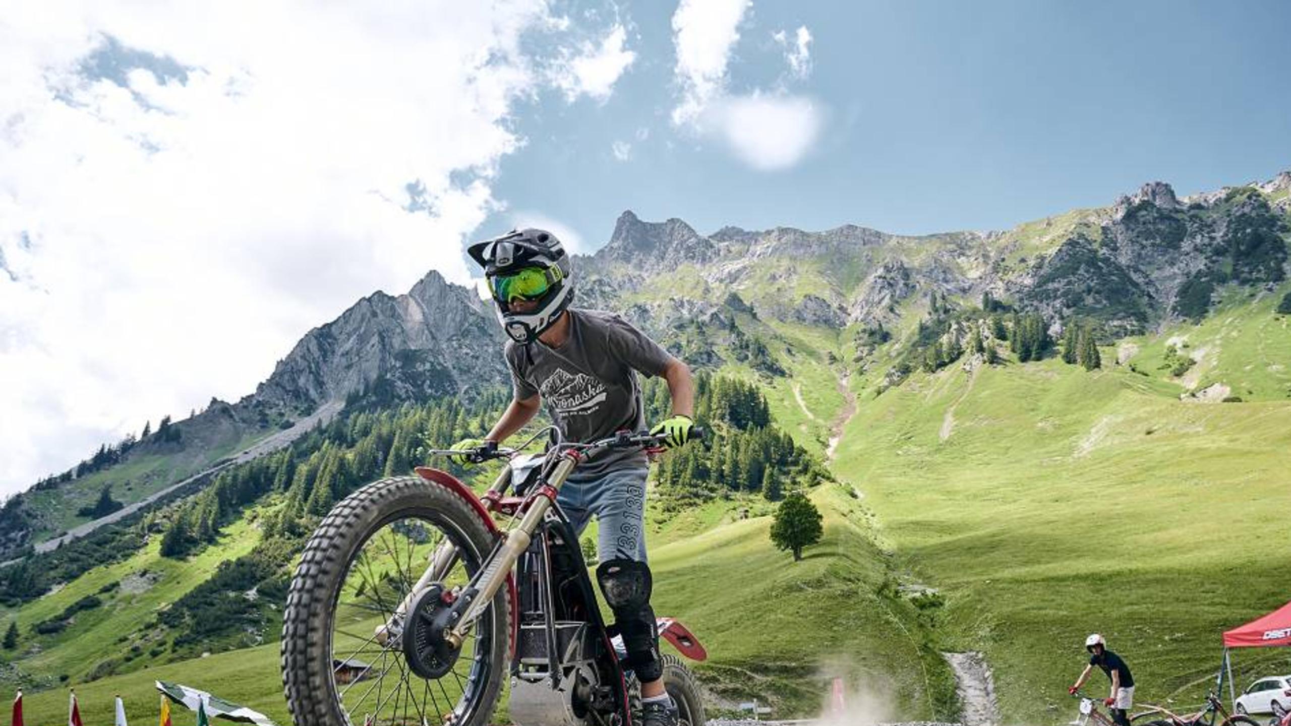 E-Trial Arlberg: Todo lo que necesitas saber - checkyeti