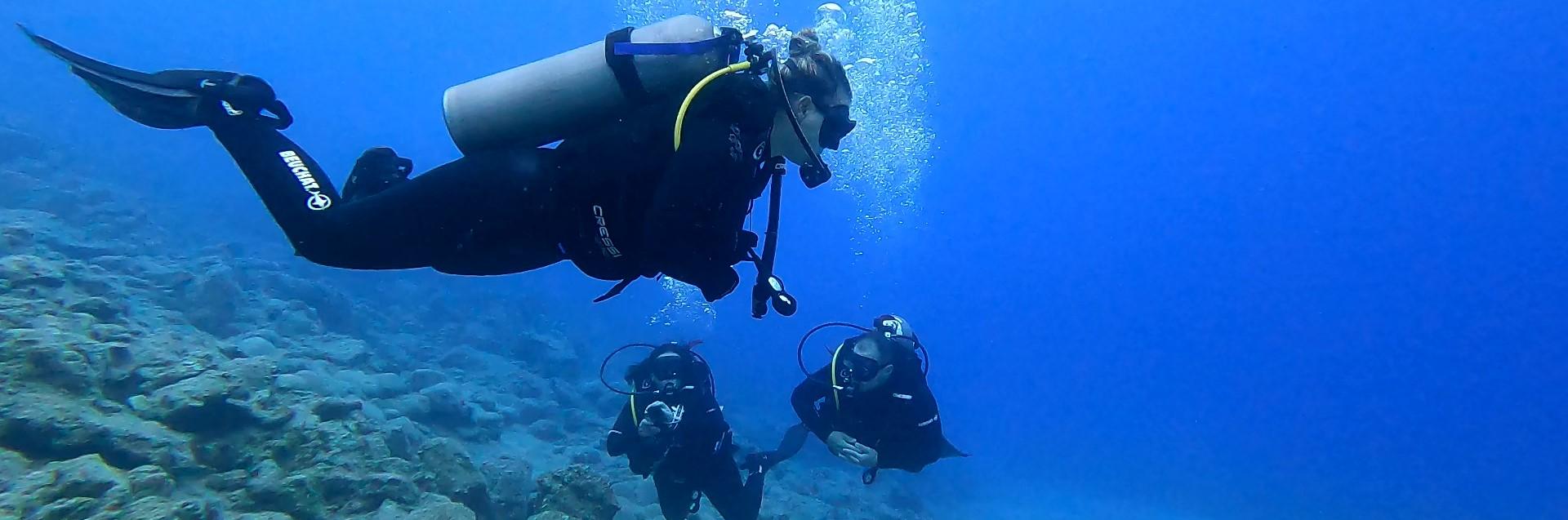 Horizon Diving : 3 Offers to book online | 2022 - CheckYeti