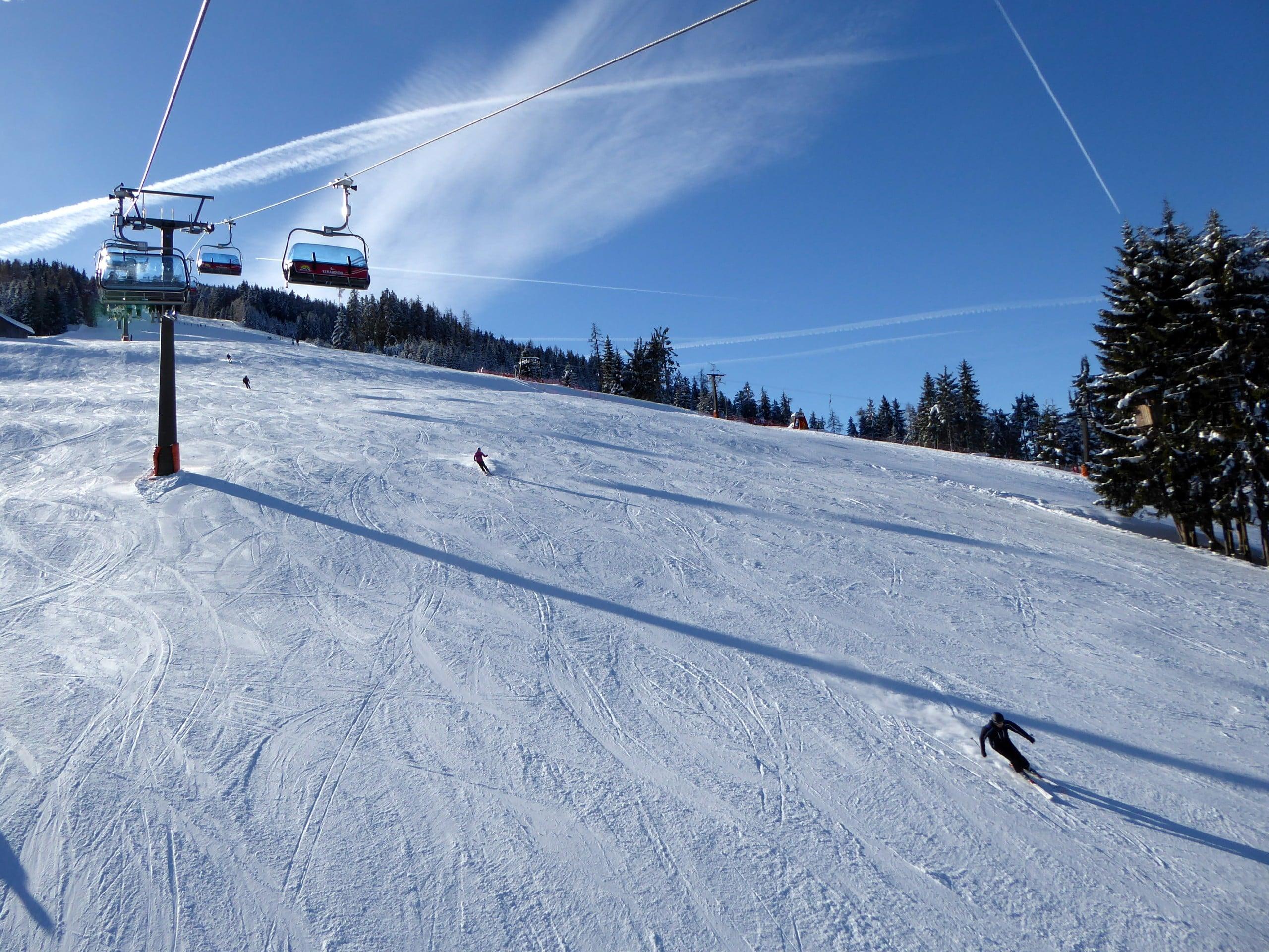 Ski Schools Radstadt-Altenmarkt: 8 Offers with the Best Prices 2023/ ...