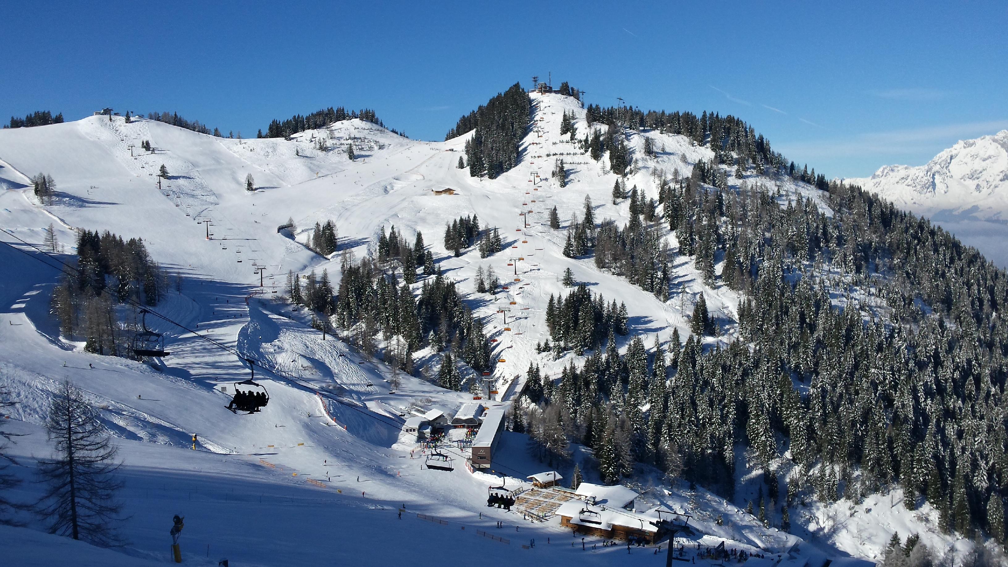 Top Ski Rental Selva Val Gardena: Alles wat u moet weten - checkyeti