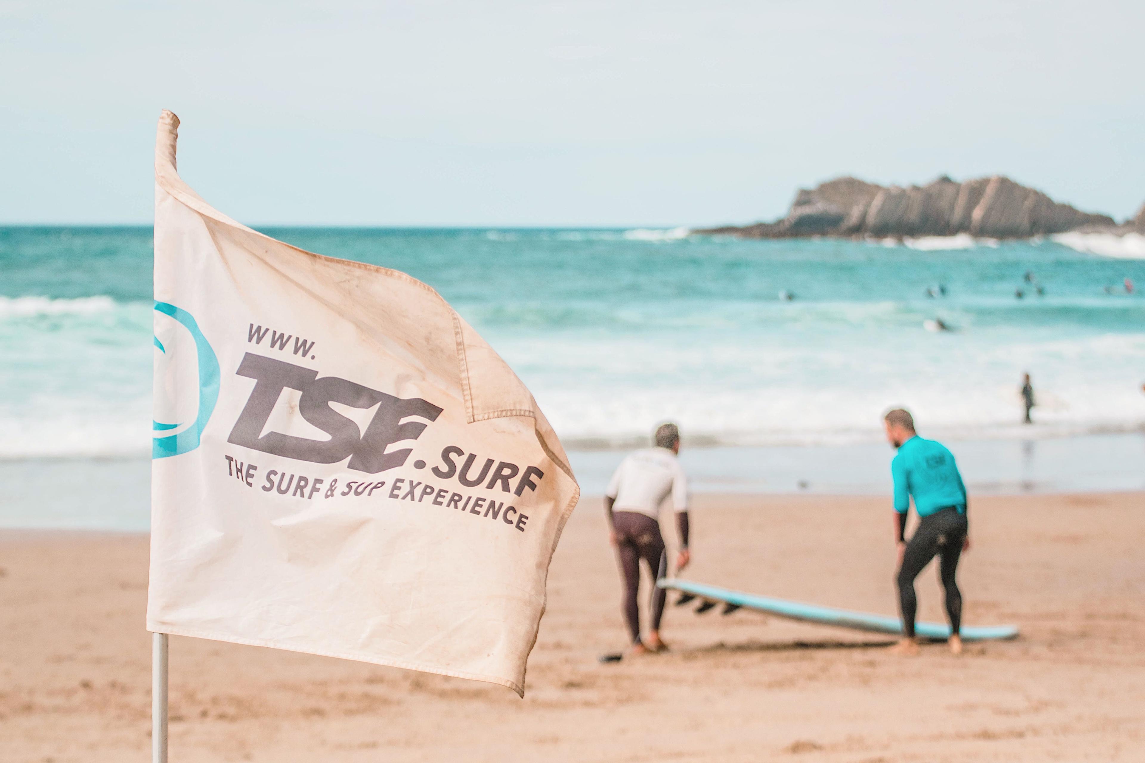 The Surf Experience: All you need to know - checkyeti