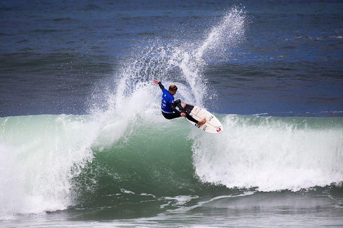 Surfing Lessons for Kids & Adults - Advanced | Costa Norte Surf School