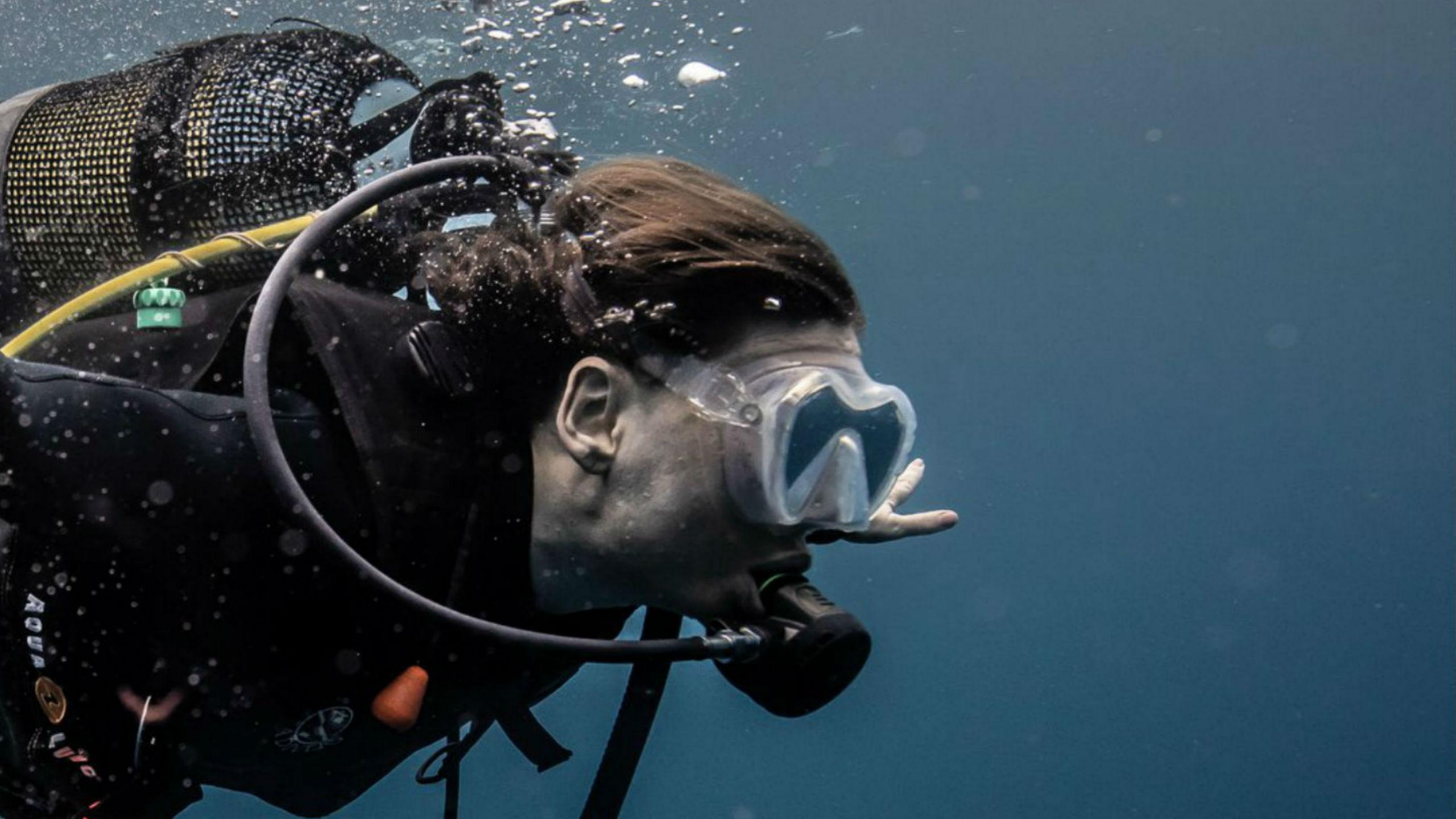 Immersioni di prova per principianti | Blue Ocean Dive Resort Umkomaas