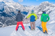 Private Ski Lessons For Adults Of All Levels From 32 Golte CheckYeti