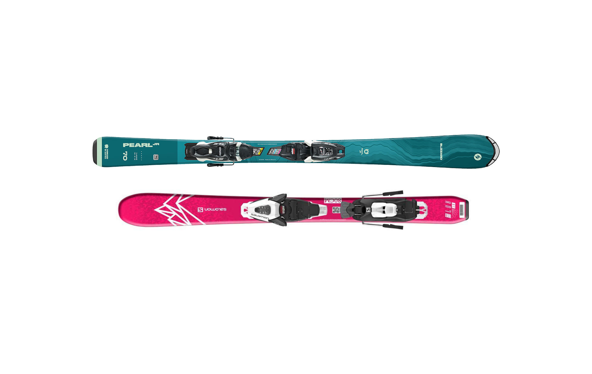 Ski Rental for Kids (up to 9 y.) | Ski Rental Central Sport Wengen