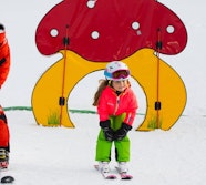 Kids Ski Lessons from 5 Y For Skiers With Experience From 35 Kids Ski Lessons from 5 Y For Skiers With Experience From 35