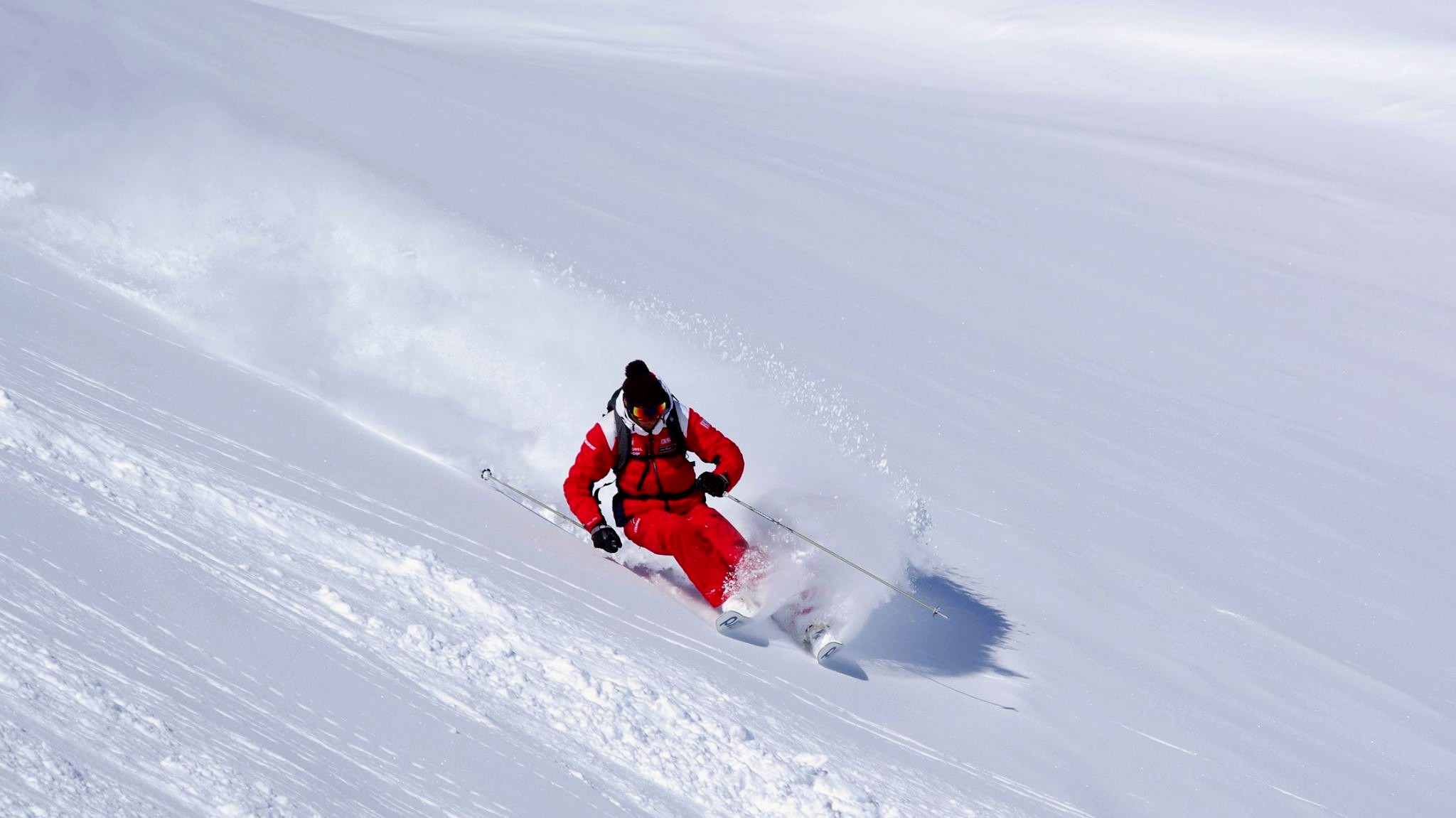 Cours particulier de ski Adultes | ESF Valmorel