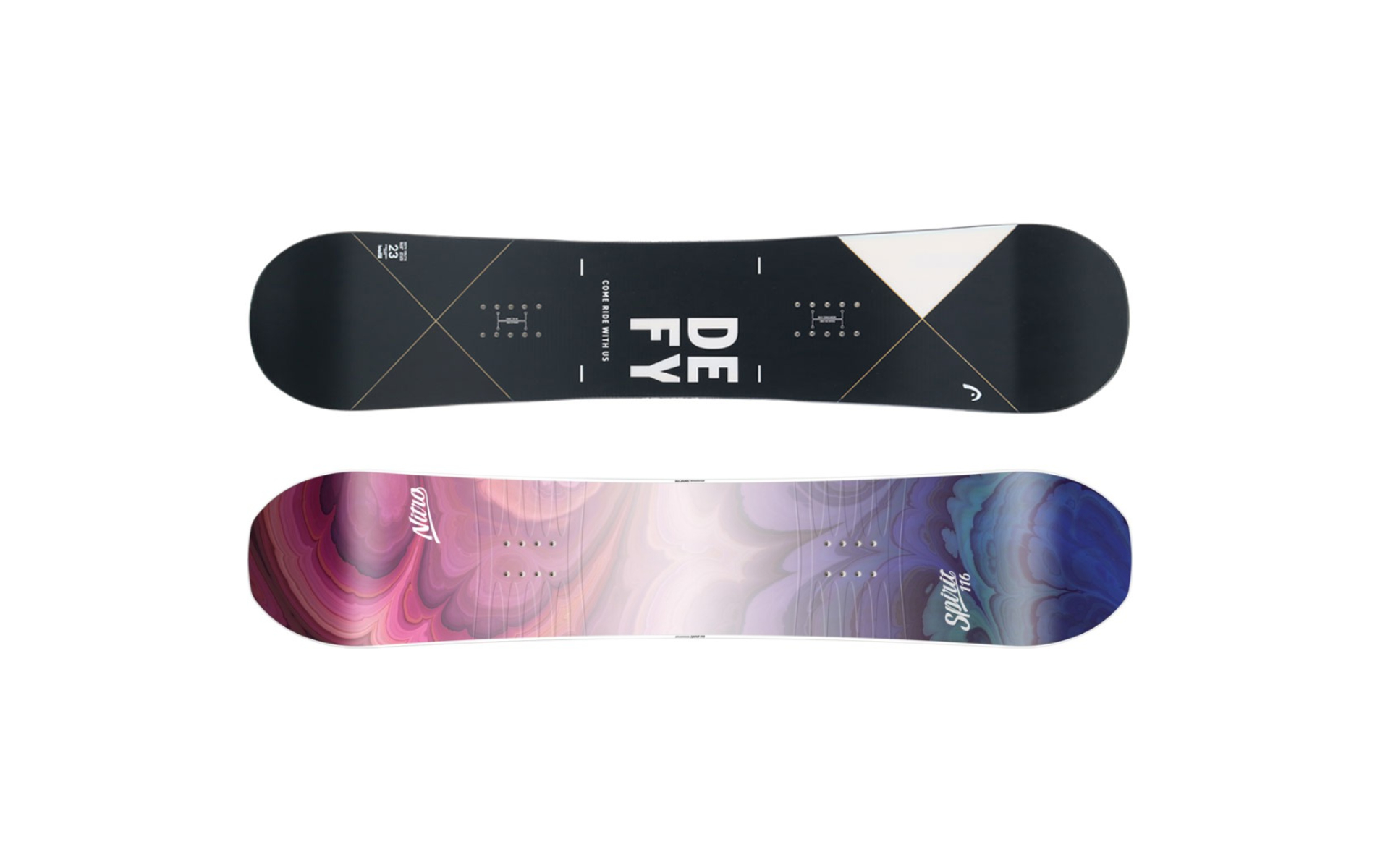 Snowboard Rental for Kids from 13 € - CheckYeti