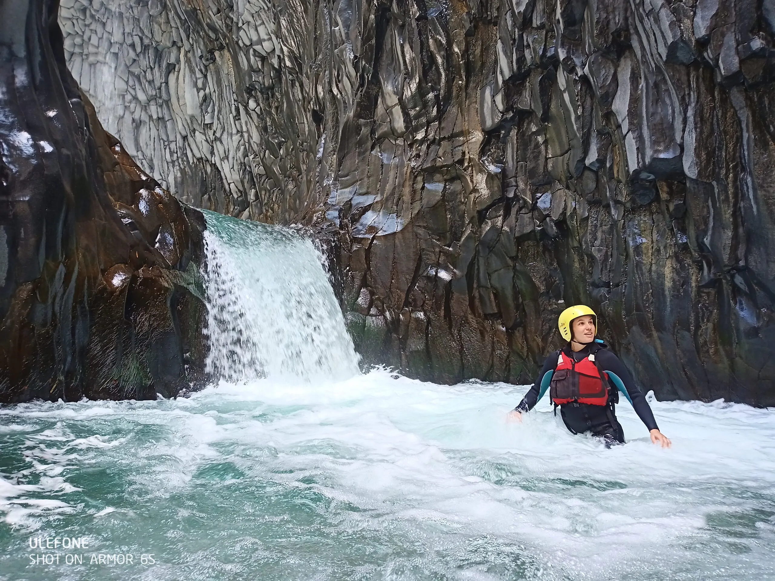 Body Rafting to Alcantara Gorges from 23 € - CheckYeti