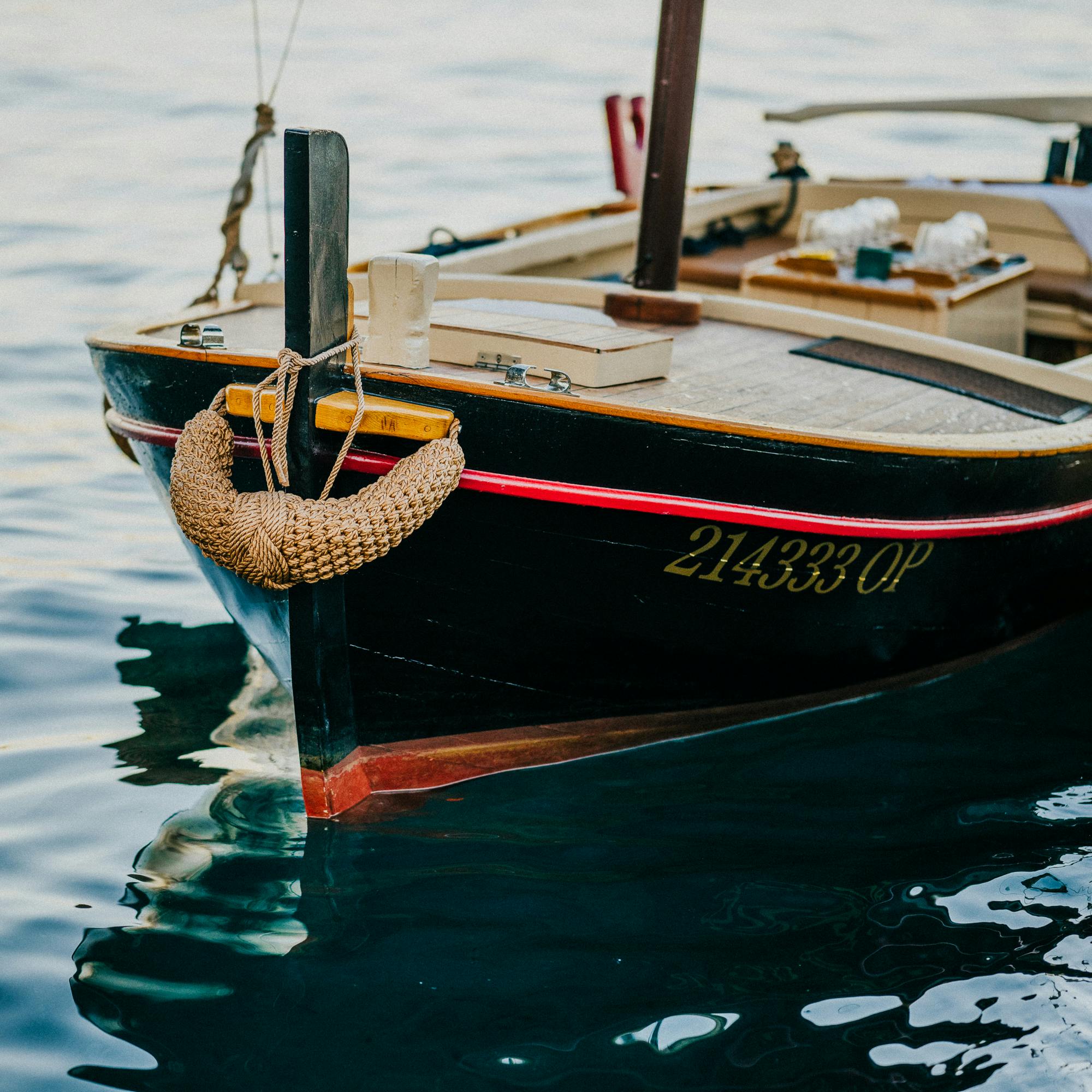 Sunset Boat Trip on a Traditional Croatian Boat in Opatija with ...