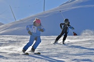 Private Ski Lessons For Kids Teens Of All Ages From 35 Prato