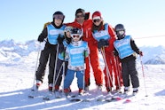 Ski Lessons For Kids 5 12 Y Holiday Full Week SkiCool Risoul Ski Lessons For Kids 5 12 Y Holiday Full Week SkiCool Risoul